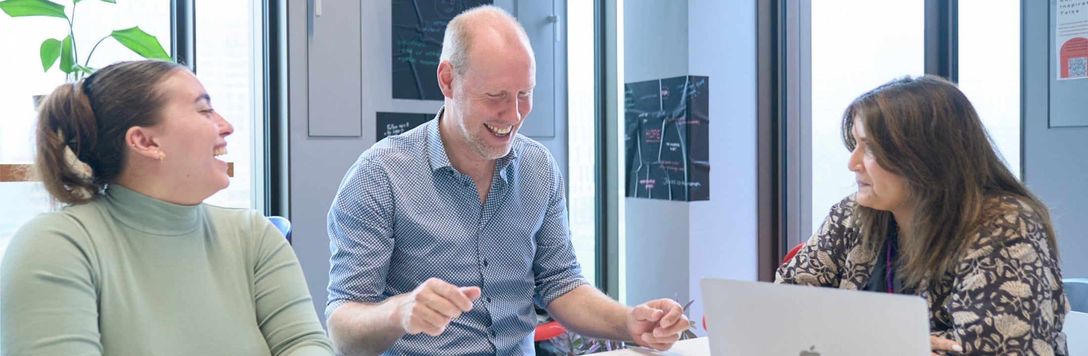 Coachen van studenten VU Centre for Teaching & Learning - Vrije Universiteit Amsterdam